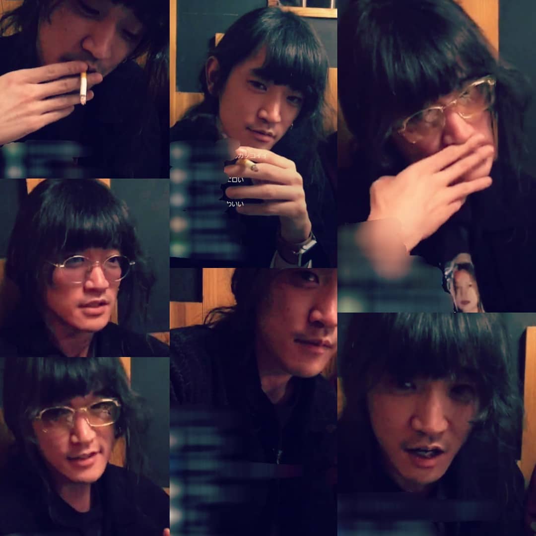 PERIMETRONのメンバー画像は？king GnuのMVを手掛ける精鋭クリエイター集団 | ちょっと気になる日常雑学