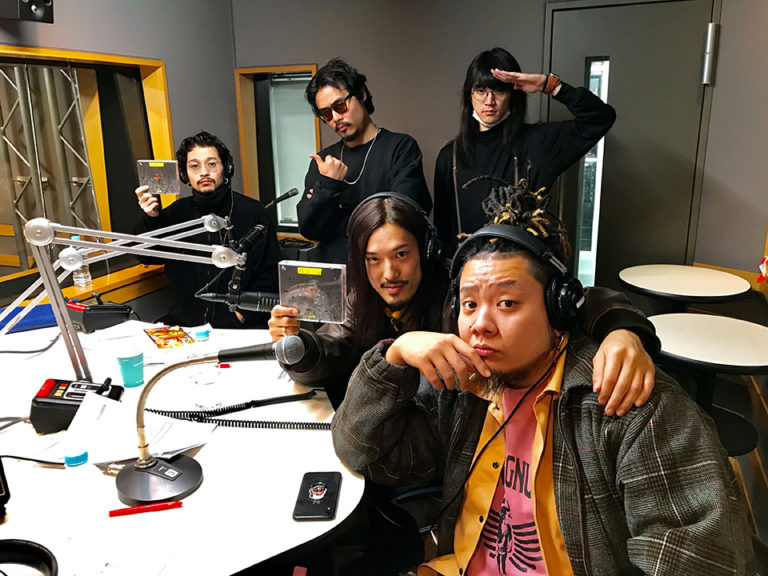 PERIMETRONのメンバー画像は？king GnuのMVを手掛ける精鋭クリエイター集団 | ちょっと気になる日常雑学